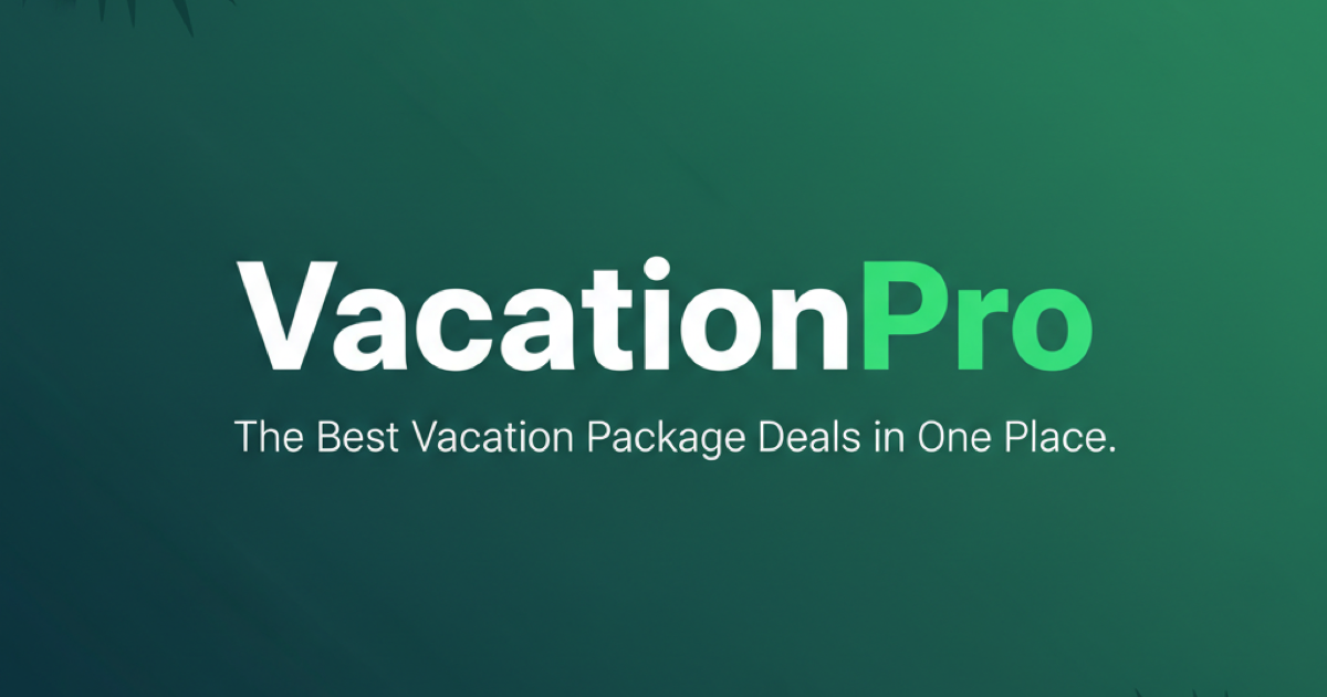Best All-Inclusive Vacation Deals 2026